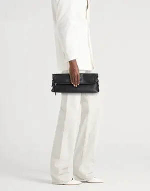 MAISON MARGIELA Large Hand-held Clutch