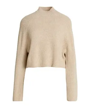 Max Mara Threaded Knitted Top