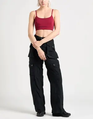 Dolce & Gabbana Sleeveless Sports Top