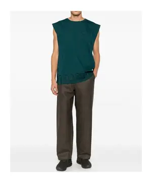 Moschino Sleeveless T-shirt