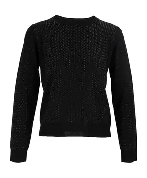 P.A.R.O.S.H Long-sleeved Knitted Pullover