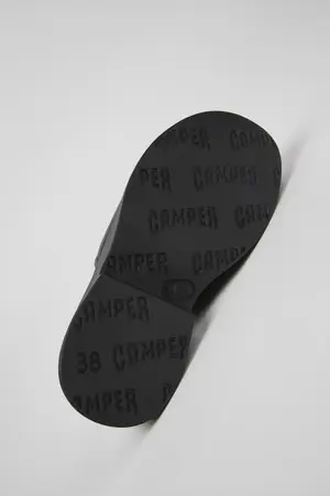 Camper Tasha Leather Sandals