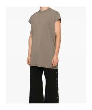 Rick Owens Jumbo Tank Top