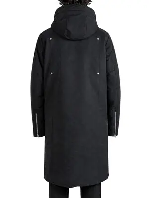 Moose Knuckles Original Stirling Down Parka