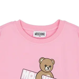 Moschino Short-sleeved T-shirt