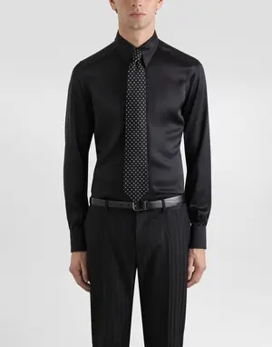 Dolce & Gabbana Polka-dot Tie