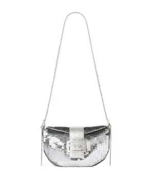 Fendi Sequin Bag