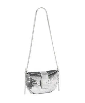 Fendi Sequin Bag