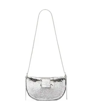 Fendi Sequin Bag