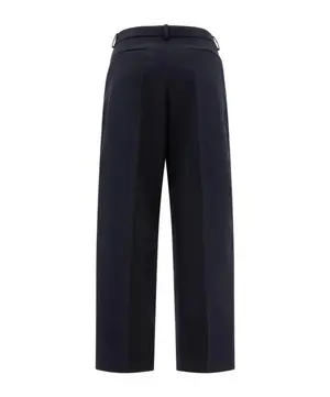 Soeur High-waisted Casual Pants