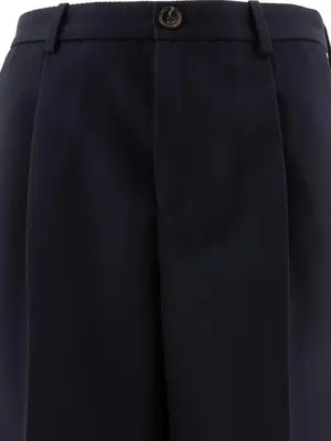 Soeur High-waisted Casual Pants