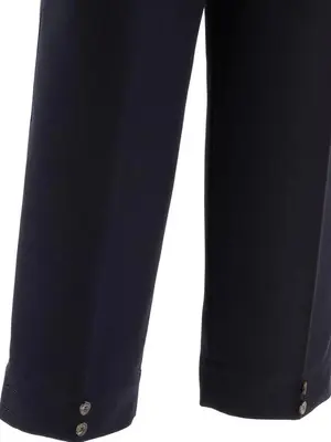 Soeur High-waisted Casual Pants