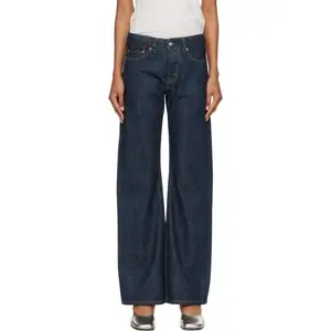 Our Legacy Rover Cut Jeans