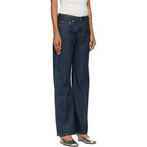 Our Legacy Rover Cut Jeans