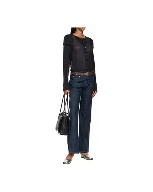 Our Legacy Rover Cut Jeans