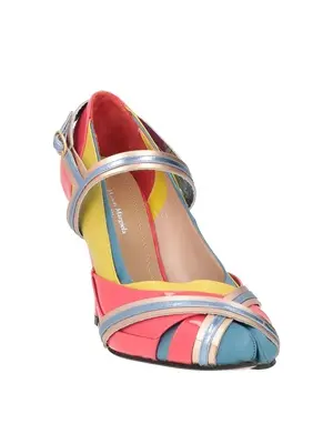MAISON MARGIELA Simple High Heels