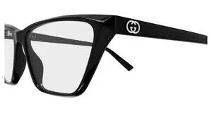 Gucci Cat-eye Eyeglasses
