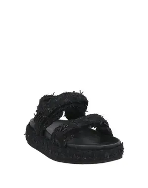 Tory Burch Simple Sandals