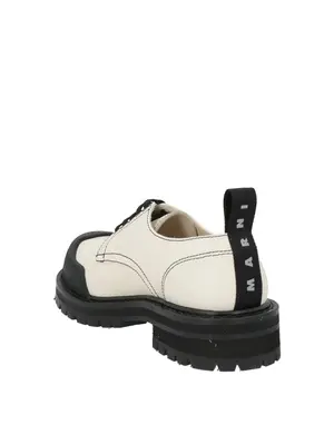 Marni Laced Shoes