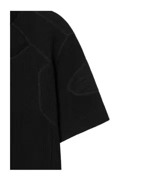 JUUN.J Crew-neck Short-sleeve T-shirt