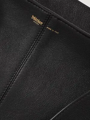 METIER Leather Tote
