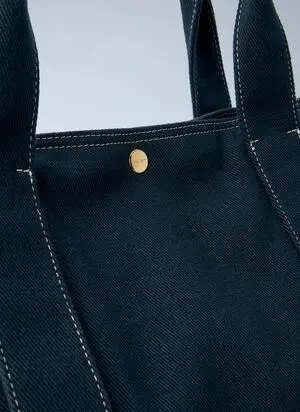 THE ROW Sisal Shoulder Bag