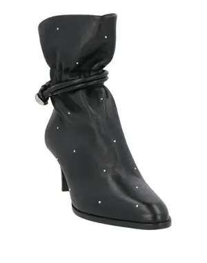 Isabel Marant Étoile Leather Ankle Boots