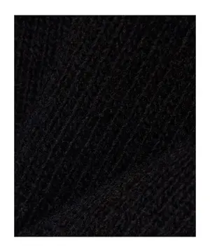 Lacoste 3d Knit Wool Sweater