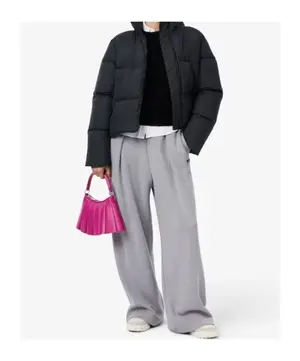 Lacoste 3d Knit Wool Sweater