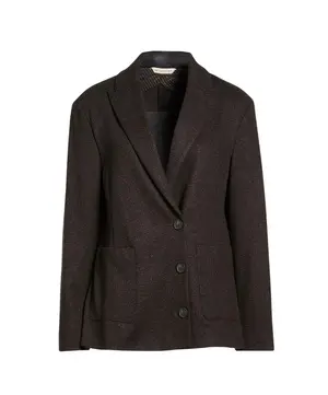 Max Mara Long Single- Blazer
