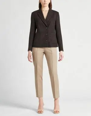 Max Mara Long Single- Blazer