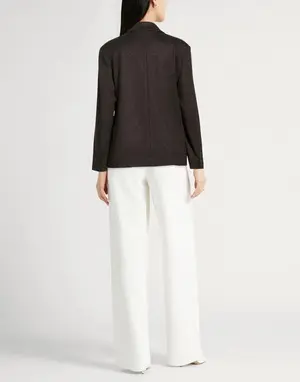 Max Mara Long Single- Blazer