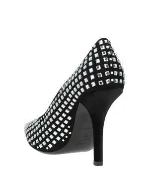 Burberry Stiletto Pointed-toe Shoes