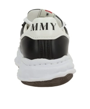 Mihara Yasuhiro Blakey Og Padded Low-top Sneakers