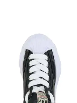 Mihara Yasuhiro Blakey Og Padded Low-top Sneakers