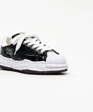 Mihara Yasuhiro Blakey Og Padded Low-top Sneakers