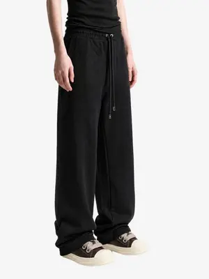 Amiri Relaxed Pull On Sweatpants