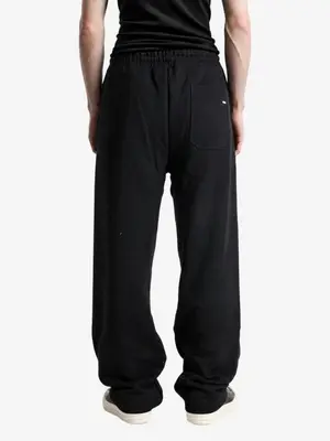 Amiri Relaxed Pull On Sweatpants