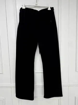 Amiri Relaxed Pull On Sweatpants