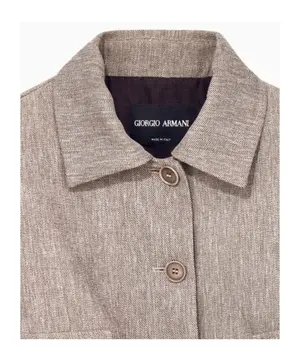 Giorgio Armani Armani/archivio Ss1983 Blouson