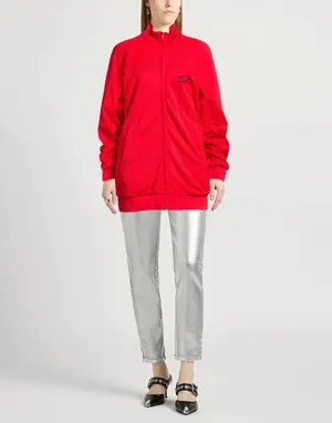 Balenciaga Mid-weight Knit Long-sleeve Jacket