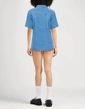 Marni Denim Dresses