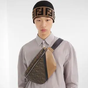 Fendi Beanie