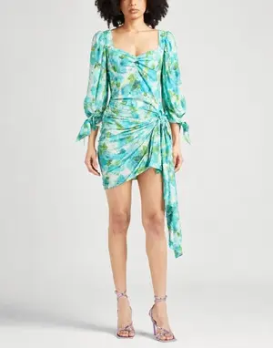 Chloé Flower Dress