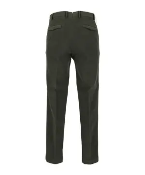 PT TORINO Casual Trousers With Belt Loops