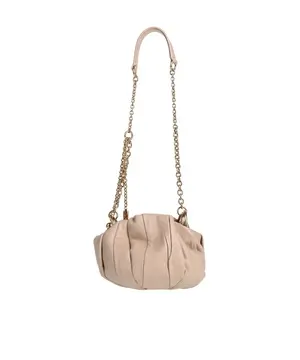 Chloé Medium-sized Leather Bucket Bag