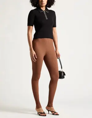 Jacquemus Knitted Casual Pants