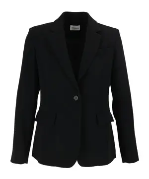 P.A.R.O.S.H P.A.R.O.S.H. Single-Breasted Tailored Blazer