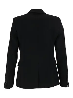 P.a.r.o.s.h Single-breasted Tailored Blazer