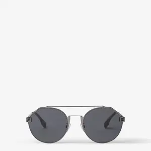 Fendi Sky - Grey
